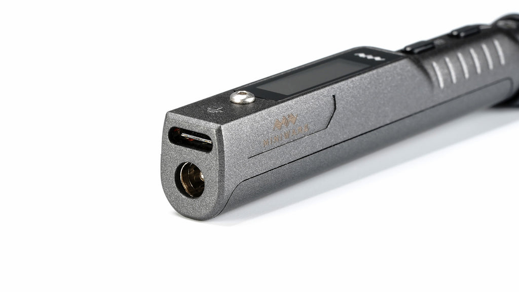 NEW!!! TS101 65W PD3.0 Digital Electric Soldering Iron OLED Programable Display Adjustable ...